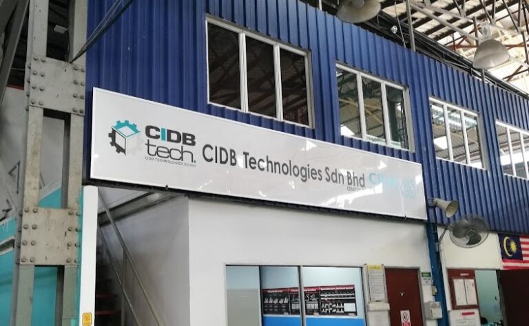 About Us – CIDB Technologies Sdn. Bhd.